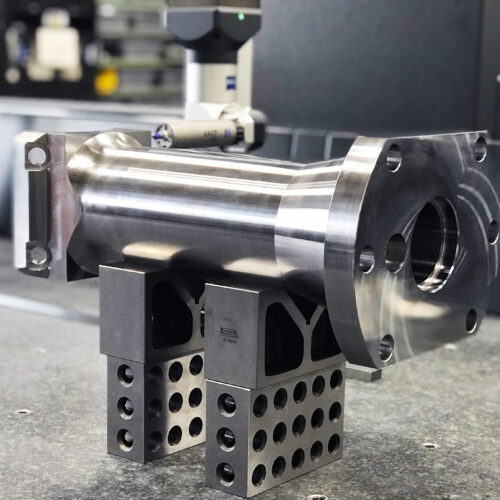 Global Precision Group Product Photos