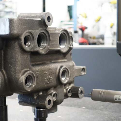 Global Precision Group Product Photos